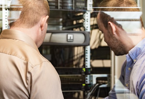 Arbeiten bei impacx | impacx