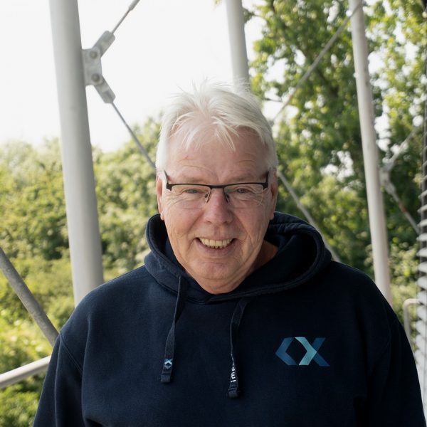 impacx Akademie | impacx