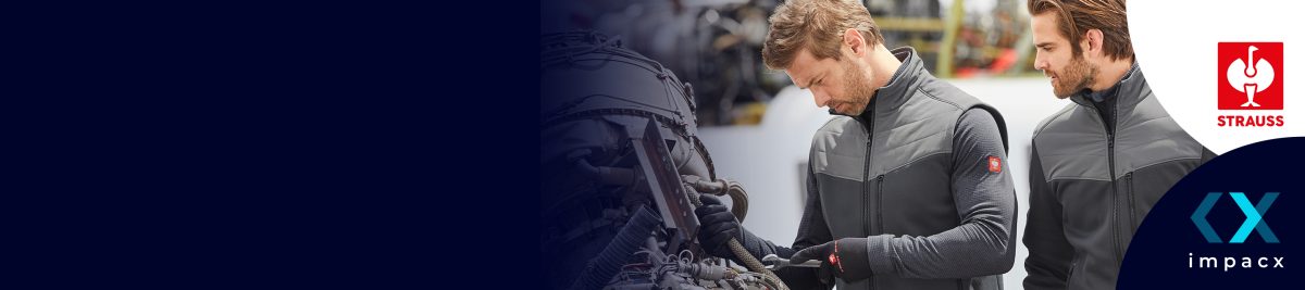 Arbeiten bei impacx | impacx