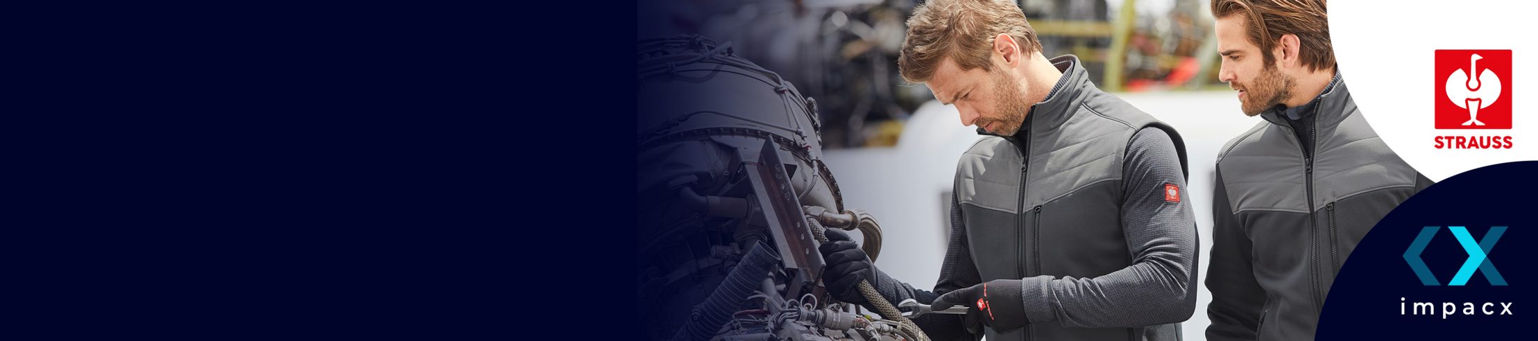 Arbeiten bei impacx | impacx