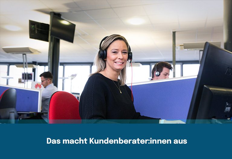 10 Fähigkeiten, die Kundenberater:innen können sollten | impacx