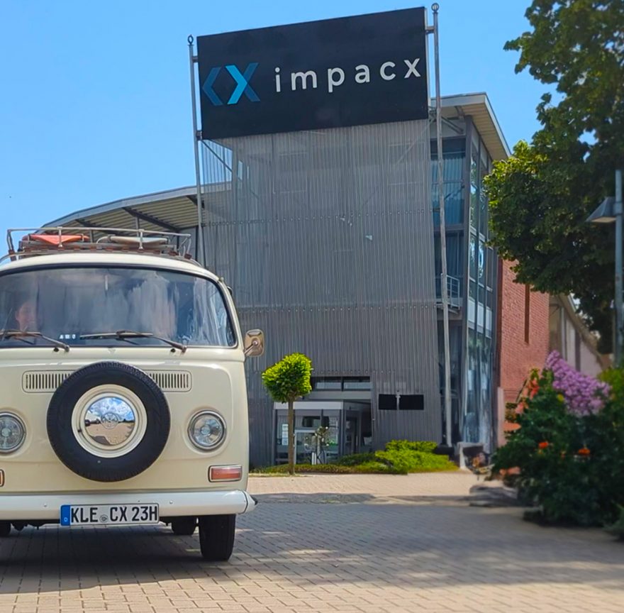 Customer Experience Management | impacx